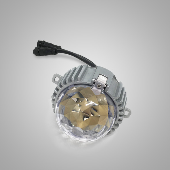 Architectural Lighting